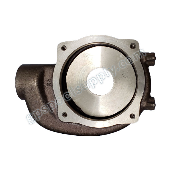 92770050 : Aqua-Flo A-Series Brass Pump 3/4-2.0 Hp Volute P/N: 92770050